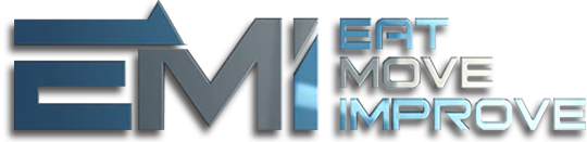 About EMI – Eat.Move.Improve.